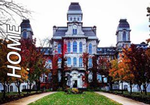 Dacheng Ren Biofilm Engineering Lab Syracuse University